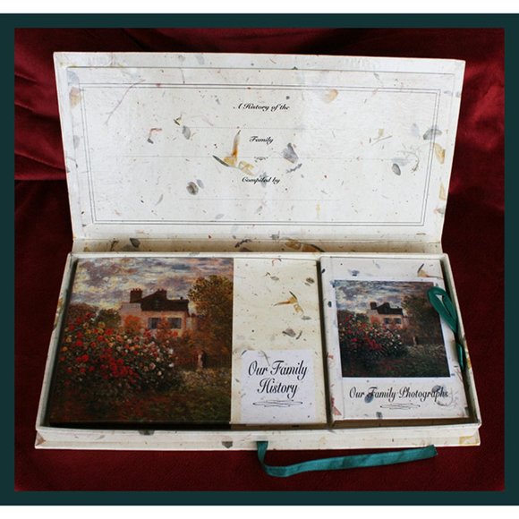 Accents | Treasury Of Family Memories Our Family History And Our Family ...